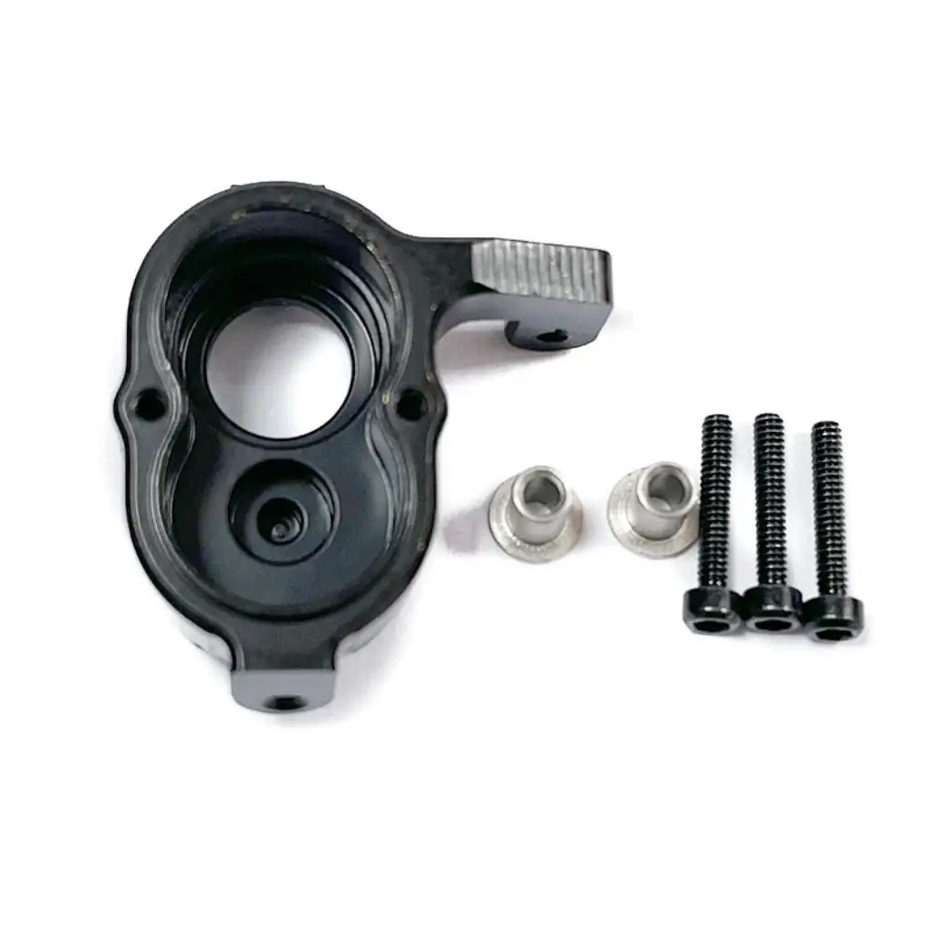 Steel-1-24-Steering-Hub-Carrier-RC-Upgrade-Part-1pcs-Durable-Steering ...