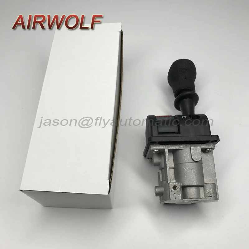 Hyva 14750667h BKQF34-A proporcional válvula de controle do caminhão ...