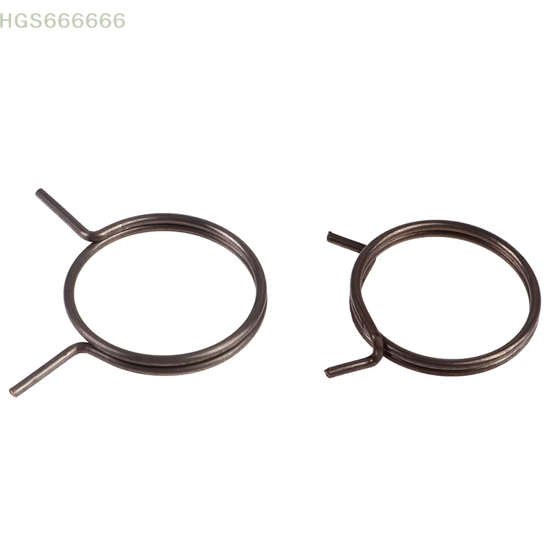 3Pcs Door Lock Spring Handle Bathroom Anti-theft Wooden Room Indoor ...