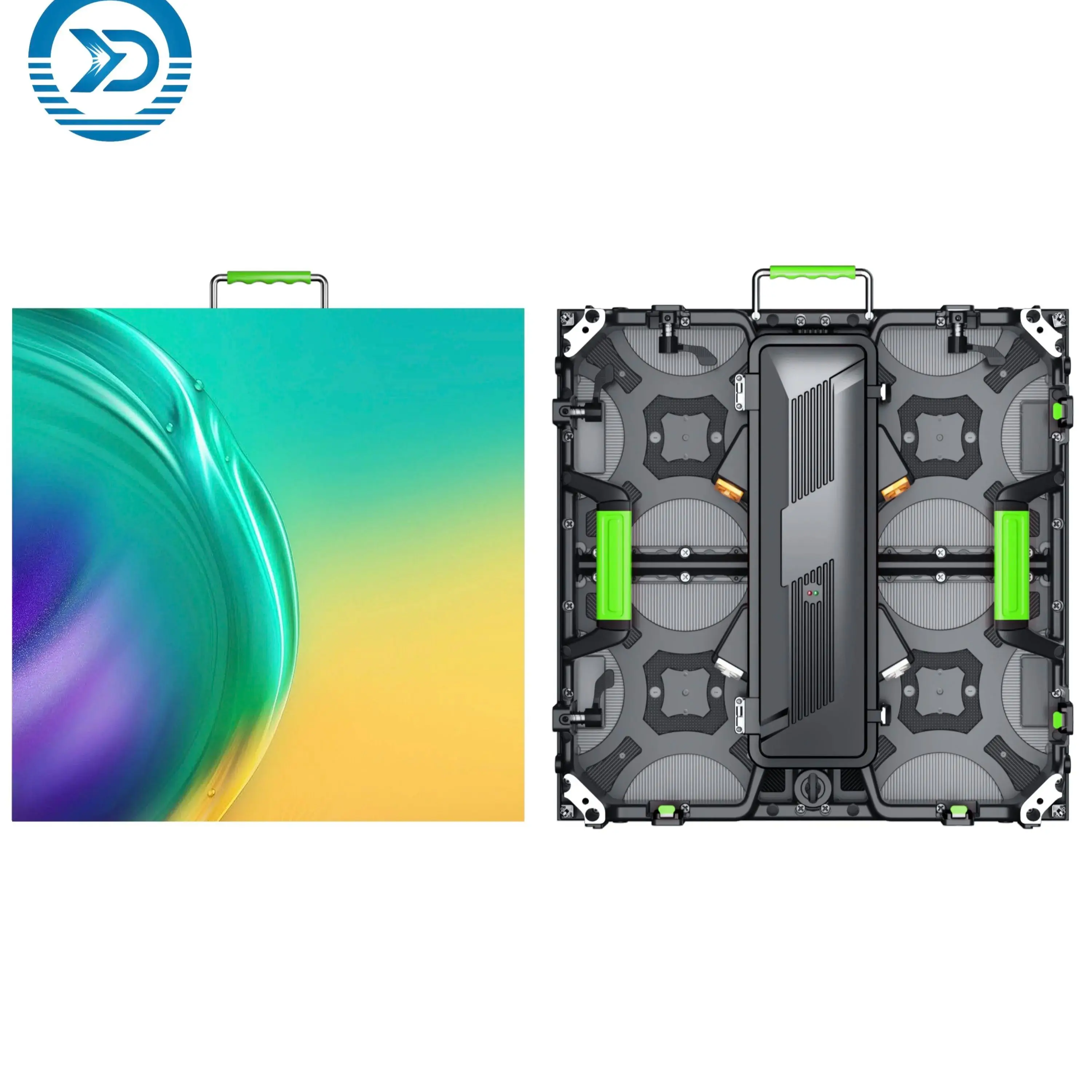 Tela-LED-para-exterior-painel-para-desempenho-comercial-tela-de-v-deo ...