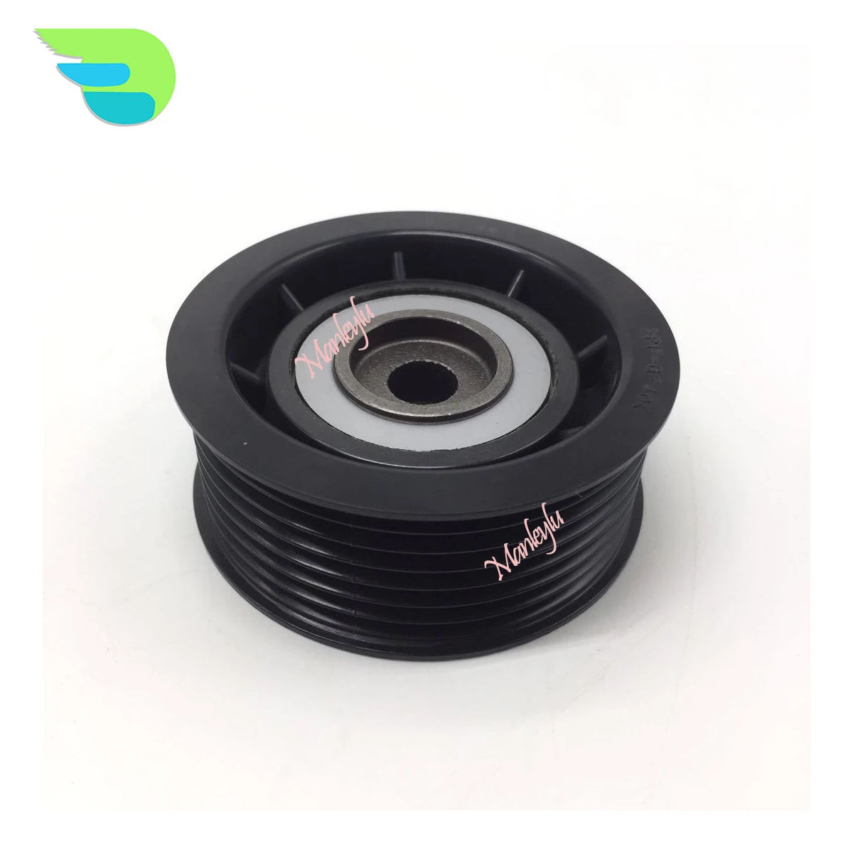 MD368210 Tensioner Pulley For HYUNDAI GALLOPER II Mitsubishi Montero ...