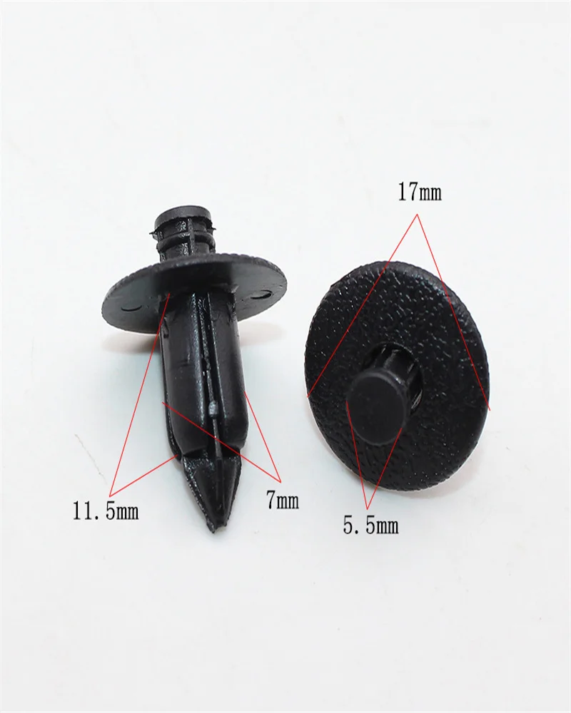 10pcs-7mm-Hole-Plastic-Rivets-for-Nissan-Toyota-Honda-Car-Door-Trim ...