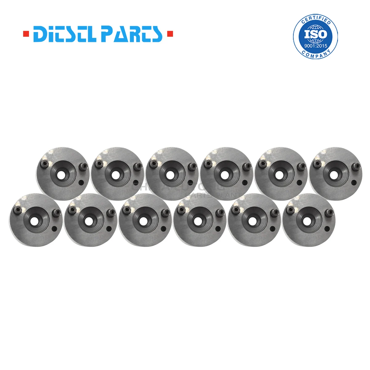 Fuel Injector Spacer F00ZZ20003 Diesel Nozzle Adaptor Plate Kit ...