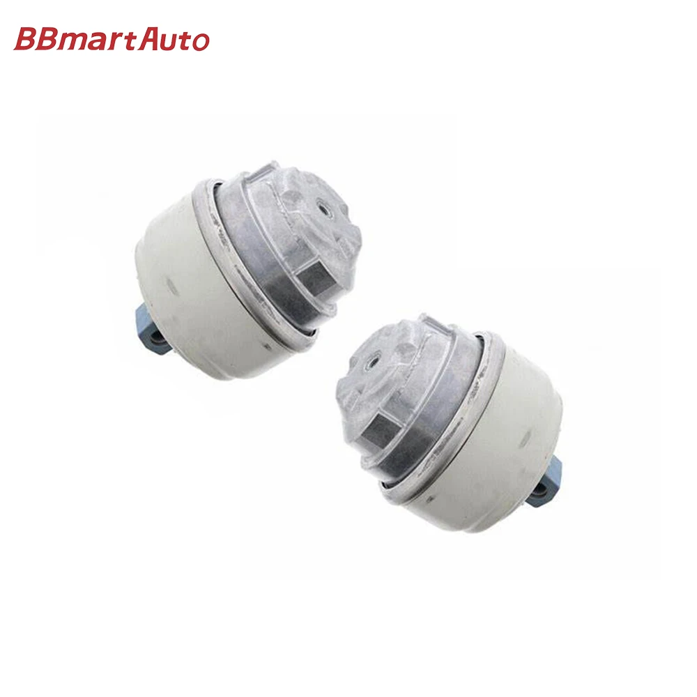 A2302400117-BBmart-Auto-Parts-2pcs-Left-Right-Engine-Mount-For-Mercedes ...