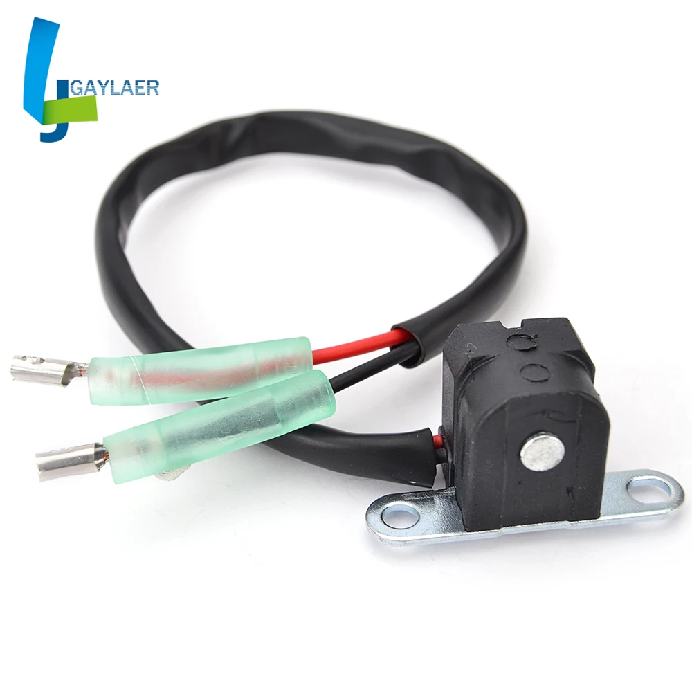 Generator Pickup Pulsar Pulsing Coil for Suzuki DT100 DT115 DT140 DT150 ...