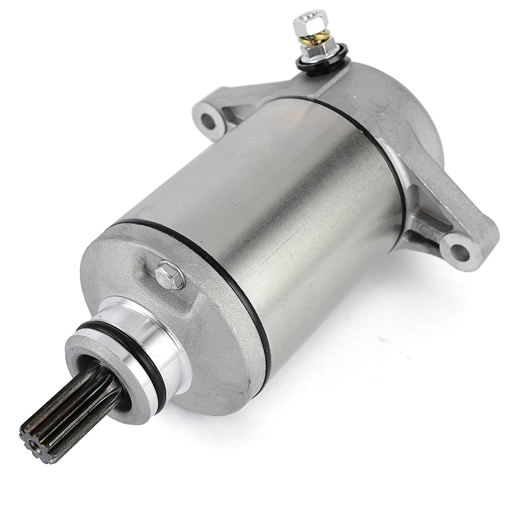 3545-003 3545-017 Starter Motor for Suzuki LTF250 LTF250F Quad Runner ...