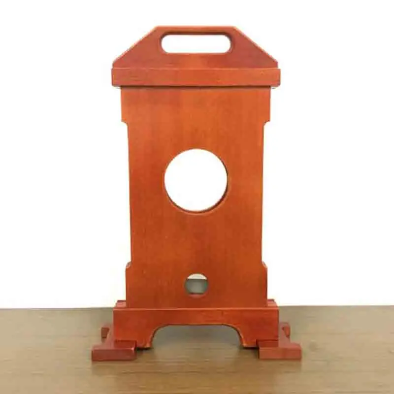ARM CHOPPER - Wood Magic Tricks Traditional Magic Props Illusions ...