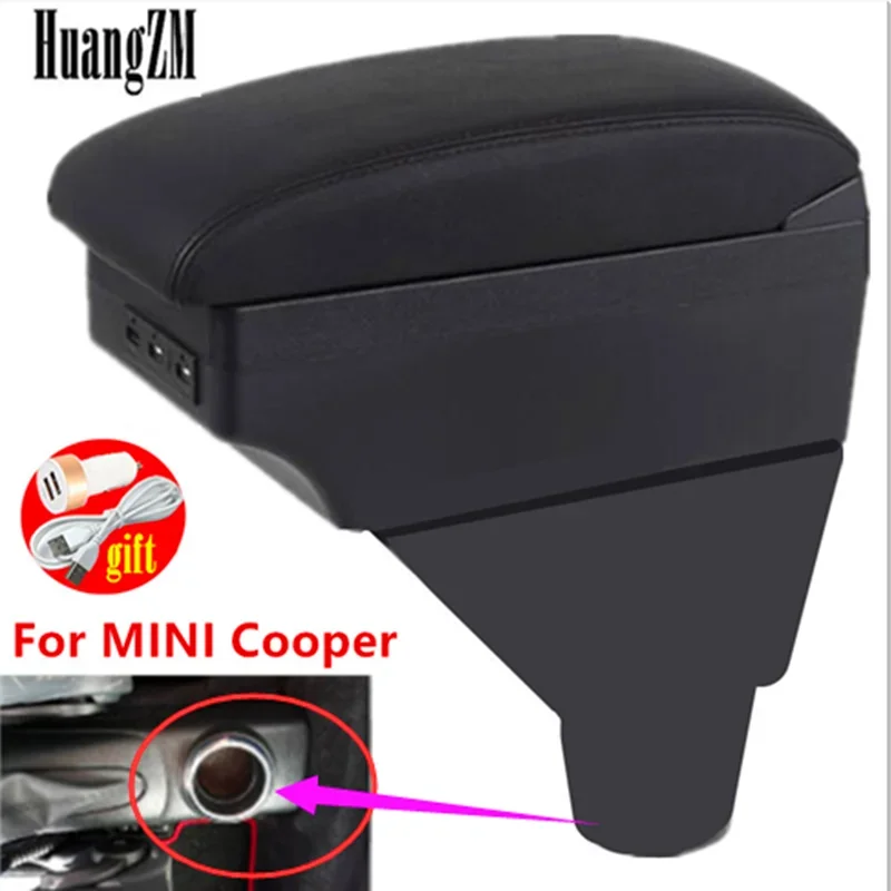 For-MINI-Cooper-R50-R52-R53-R56-R57-R58-F55-F56-F57-Countryman-R60-F60 ...