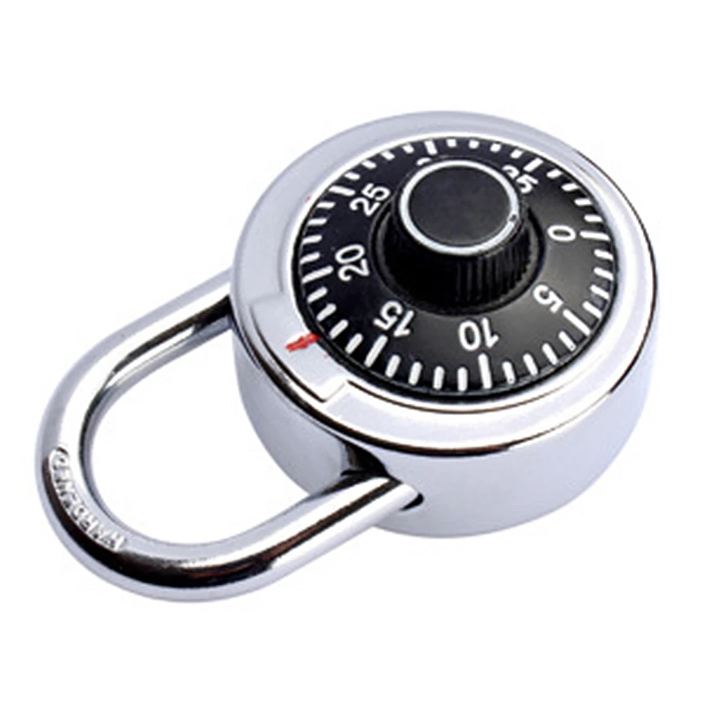 Alloy-Suitcase-Cabinet-Rotary-Password-Home-Travel-Coded-Lock-Digit ...