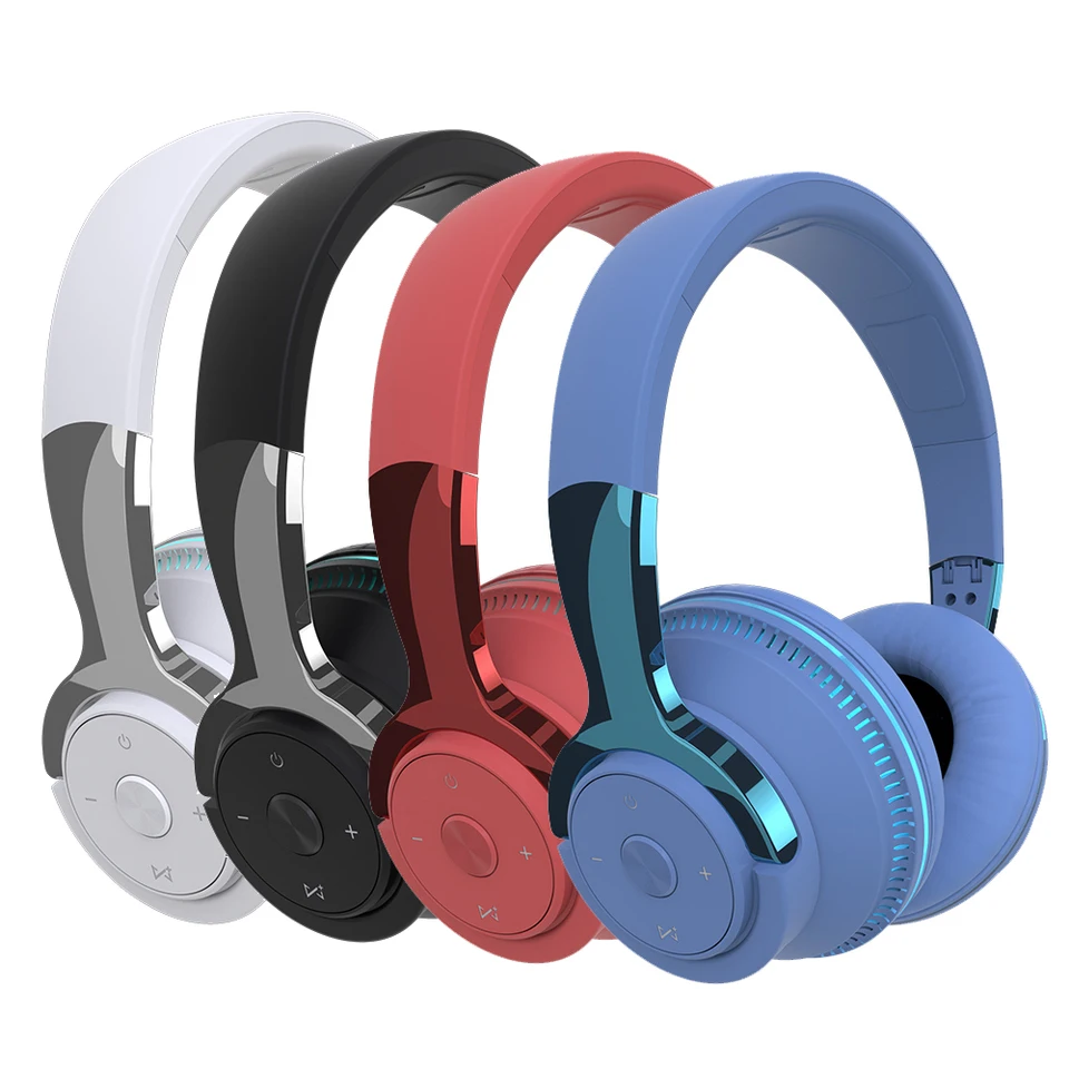 Bluetooth Headphones For Samsung Phones