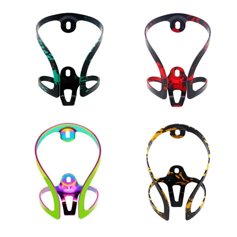 Bicycle-Bottle-Cage-Bike-Cup-Holder-High-Elasticity-Colorful-Durable ...