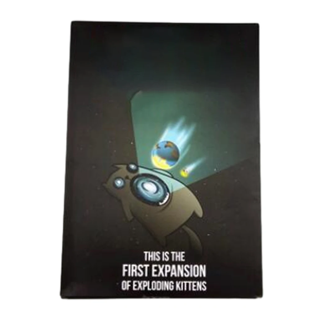 Exploding-Kitten-Animal-Fun-Cards-Ages-14-Playing-Cards-Game-15-Minutes ...