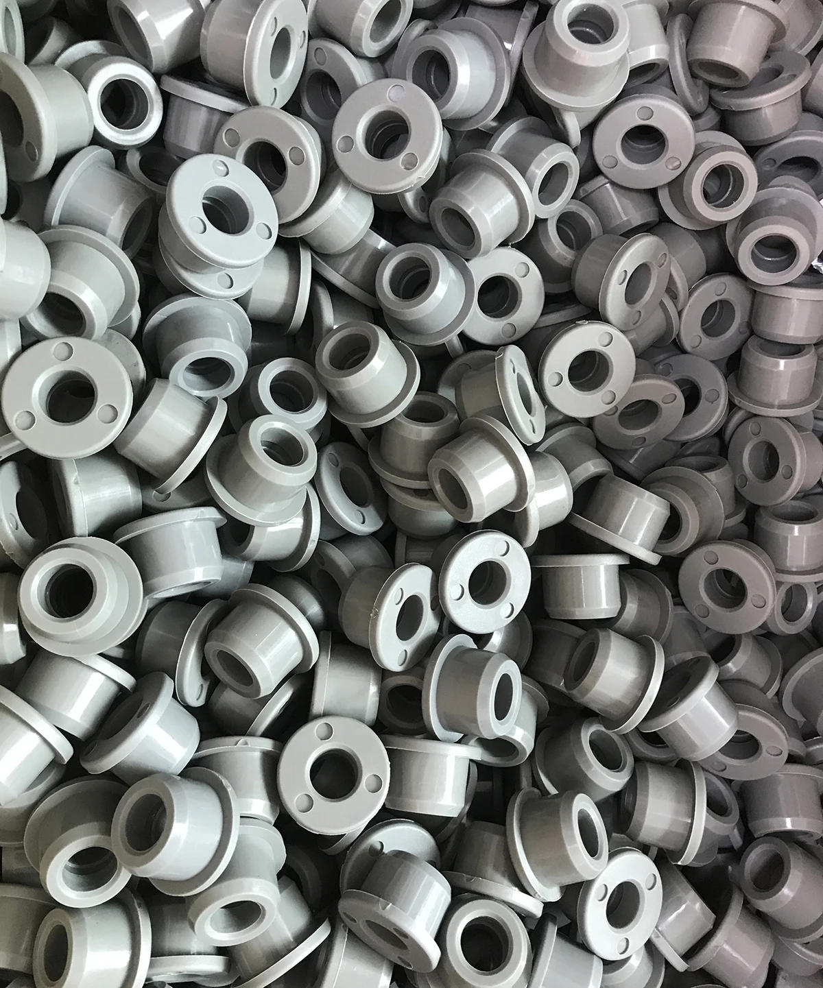 60PCS-Golf-Cart-Club-Car-Precedent-Bushing-Urethane-Short-Prec-Replace ...