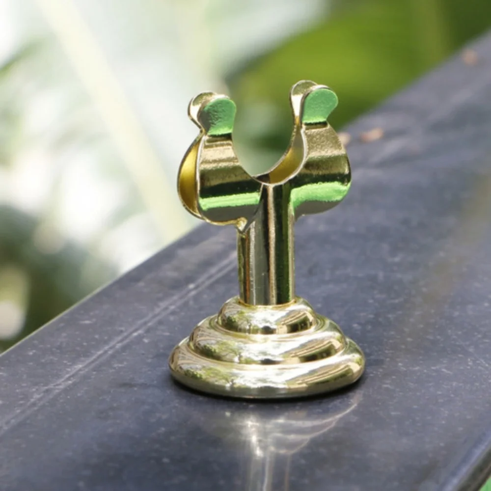 Table Number Stand For Wedding Banquet Conference Gold,table Place ...