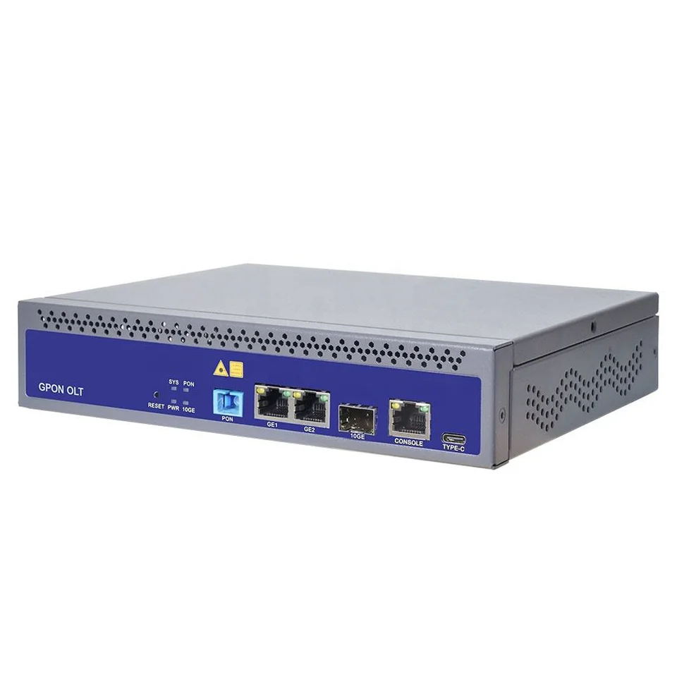VSOL-Gpon-OLT-V1600GS-Optical-Line-Terminal-with-10GE-C-SFP-modules ...