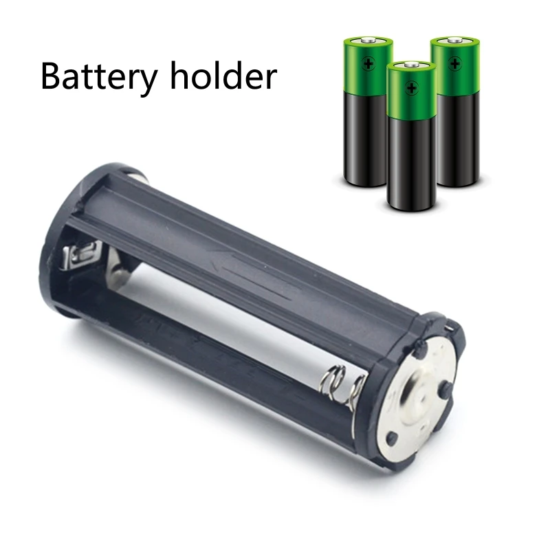 3AAA-Battery-Converter-Adapter-Holder-for-Case-Large-Strength-and-Strong-Toughness-Cylindrical ...