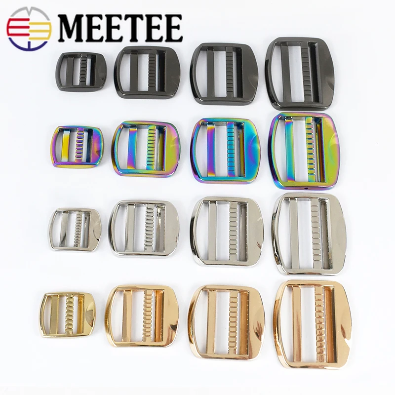 Backpack Webbing Slider | Hook Accessory | Belt Slider | Belt Buckle ...