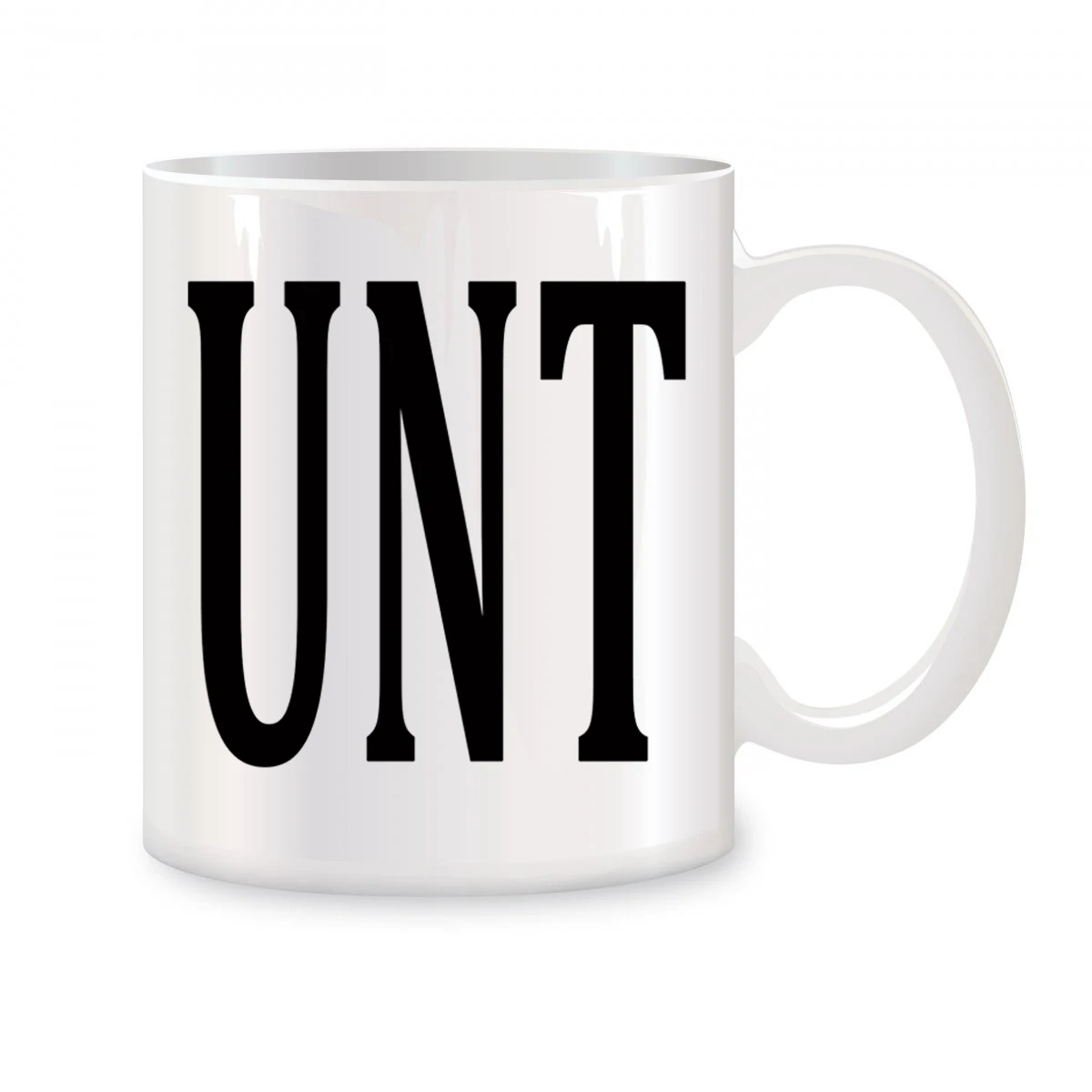 UNT-Coffee-Mug-Dishwasher-and-Microwave-Safe-Mugs-Funny-Birthday ...