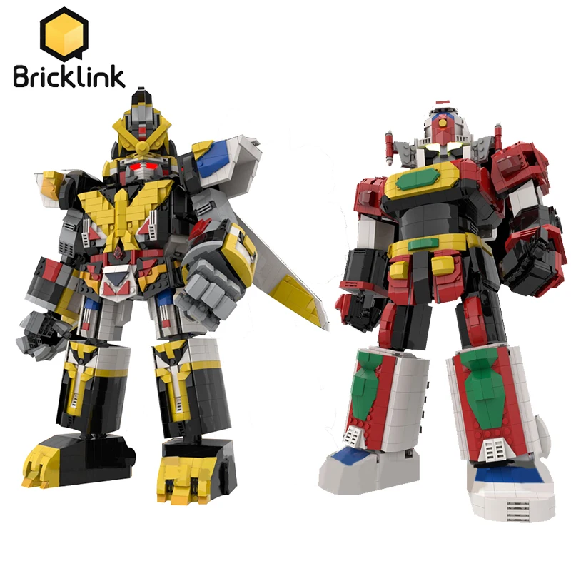 Bricklink-Ideas-MOC-Japan-Anime-Robot-Figures-Geong-Kaizouku-Sentai ...