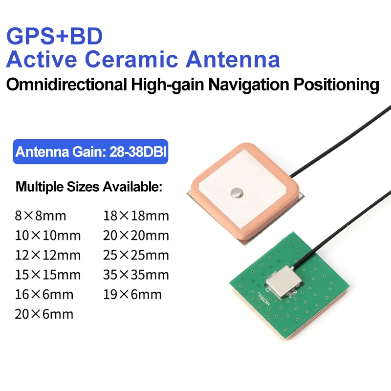 GPS-BD-GLONASS-third-mock-examination-active-ceramic-antenna-built-in-high-gain-omnidirectional ...