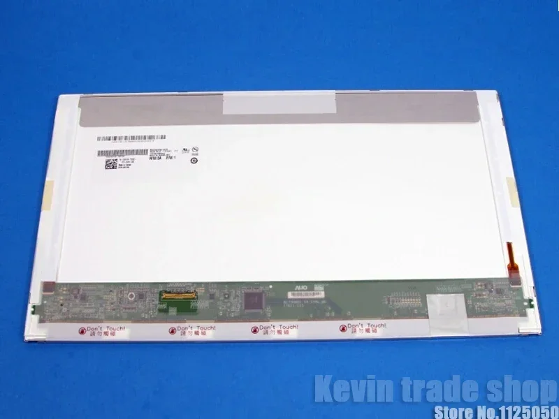 17.3 Inch LED Display Matrix for DELL Precision M6800 M17X Laptop LCD ...