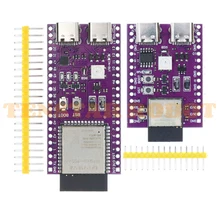 ESP32 / ESP32 C3 / ESP32 S3 Dual Type C Development Board CORE Board ...