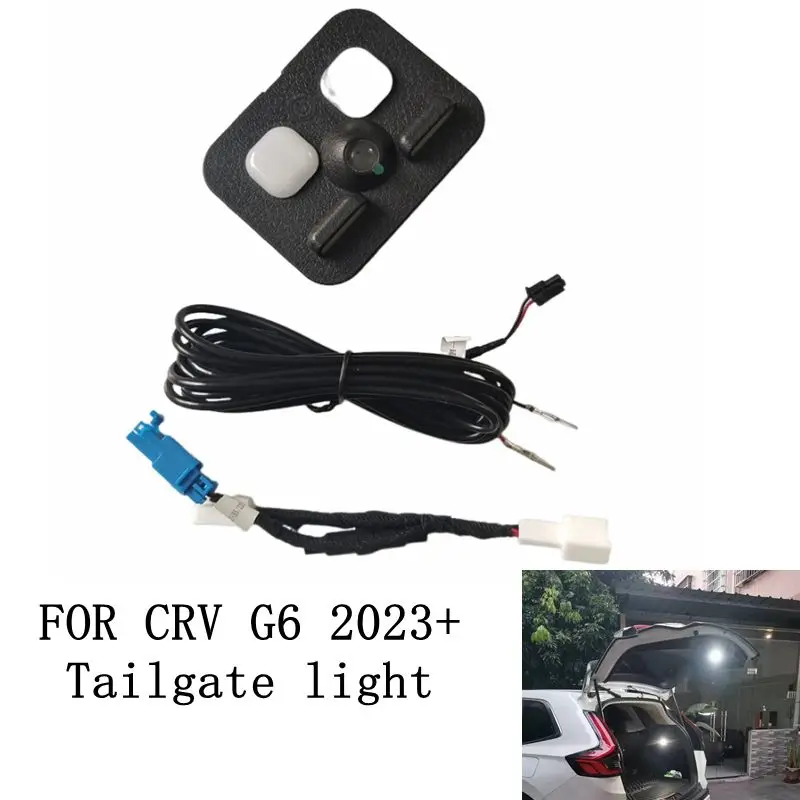 Camping-Light-Led-Trunk-Light-For-Honda-CRV-G6-2023-2024-Tail-Light ...