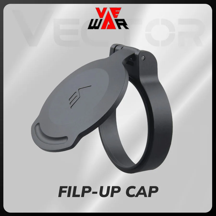 Vector-Optics-Continental-Rifle-Scopes-Objective-Lens-Filp-Up-Cap-45-5 ...