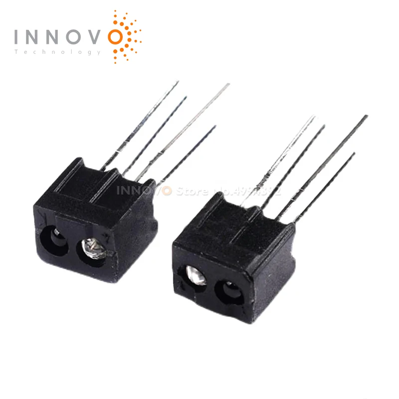 10pcs-lot-ITR20001-T24-ITR20001-Reflective-photoelectric-switch-sensor ...