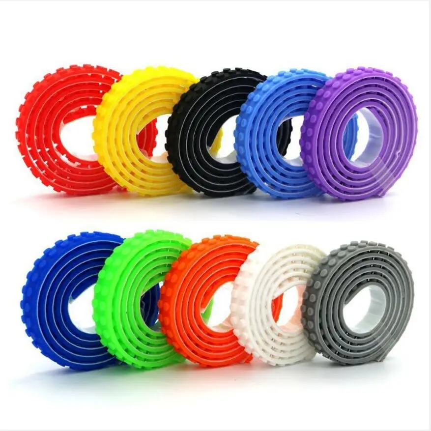 Block-Tape-Base-Strips-Two-rows-2-116points-92CM-Arbitrary-Cut-Paste ...