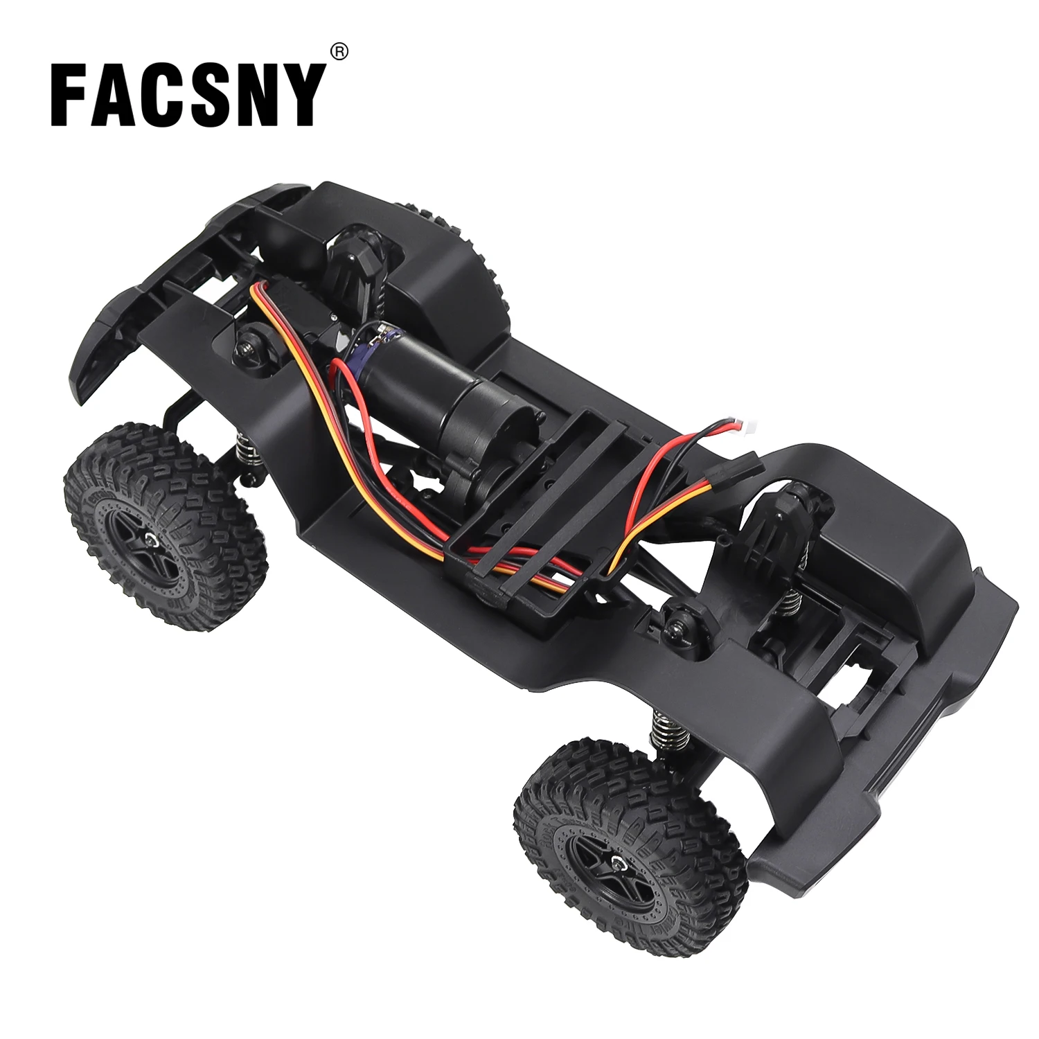 TRX4 Chassis Review: Is This the Right Frame for Your 1/18 RC Crawler?