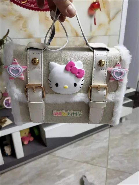Tas Hello Kitty Original