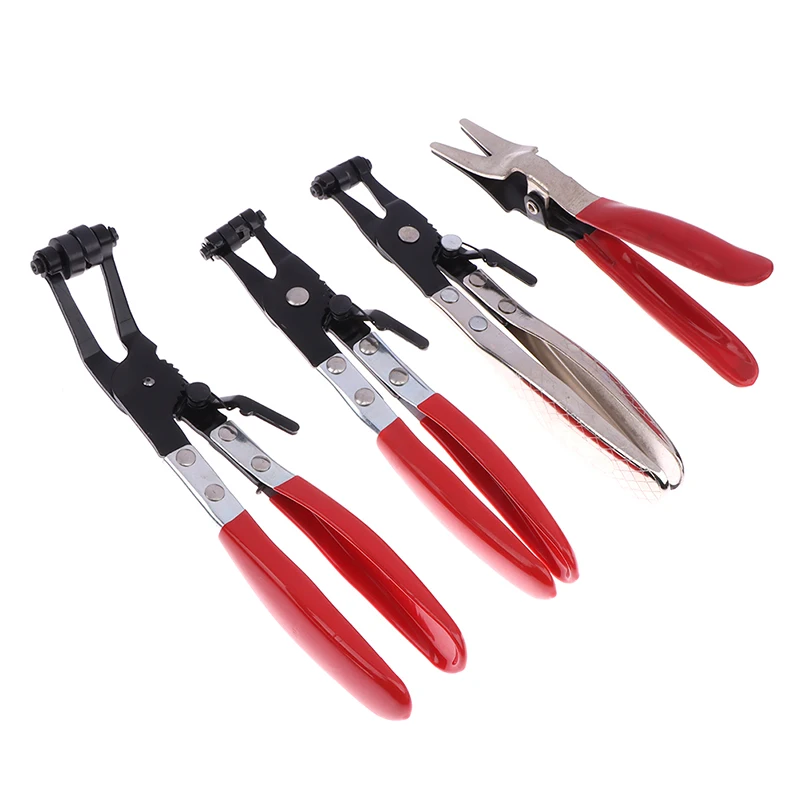 Garage-Props-Car-Vehicle-Soldering-Aid-Pliers-Flexible-Throat-Type-Tube ...