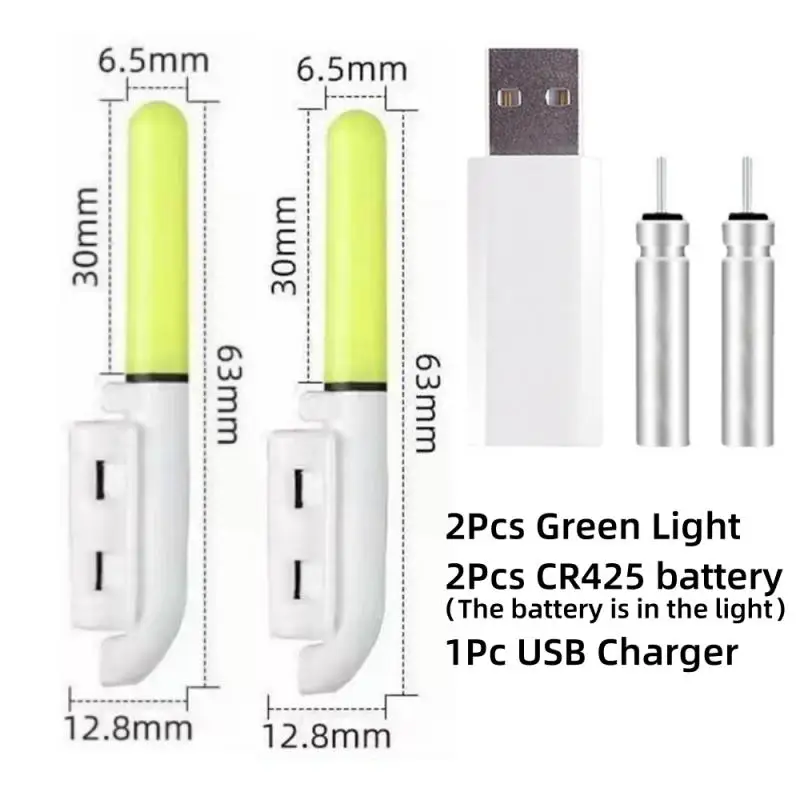 Fishing-Electronic-Rod-Luminous-Stick-Flash-Light-CR425-3-6V-Lithium ...