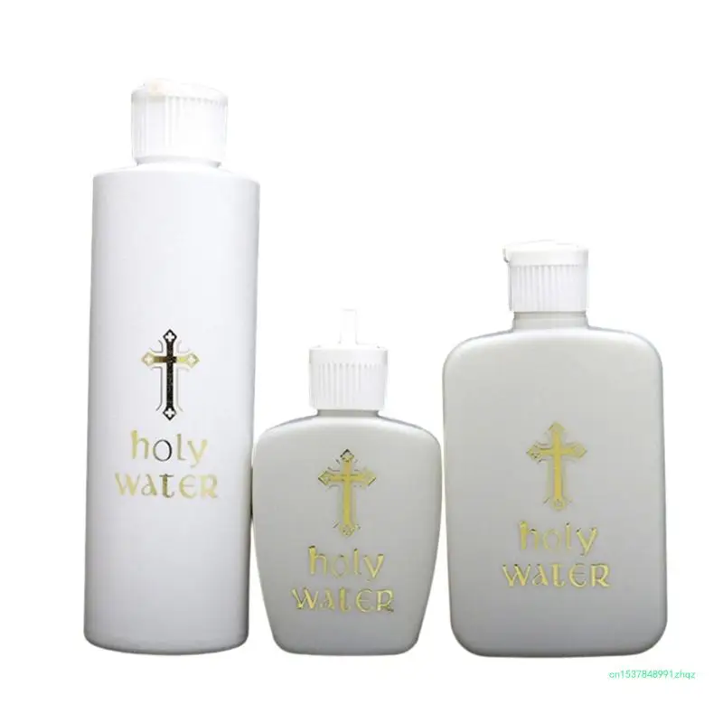 60ml-100ml-250ml-Holy-Water-Bottle-Religion-Church-Praying-Water ...