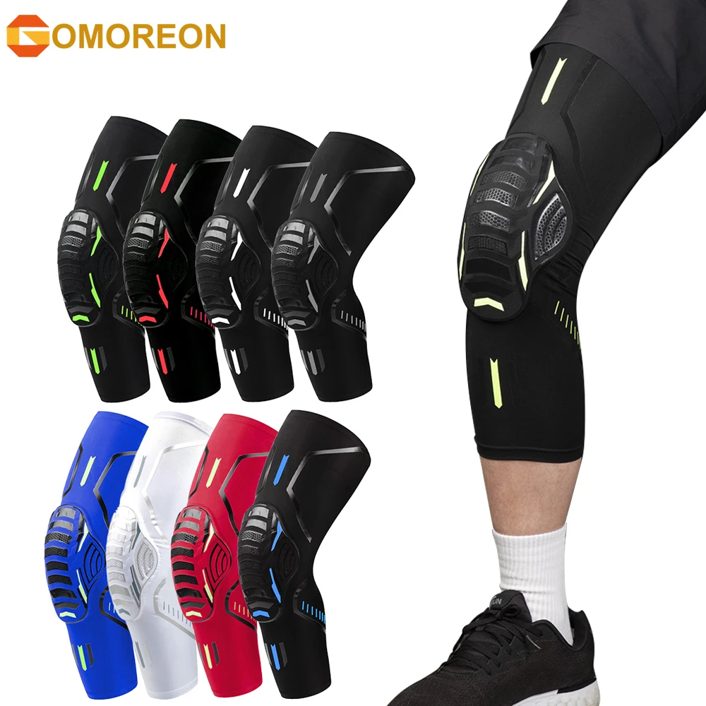Nfl Knee Braces
