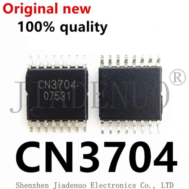 5pcs-100-New-CN3702-CN3703-CN3704-CN3705-CN3717-CN3718-CN3722-CN1185 ...