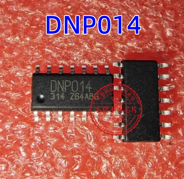 1PCS 100% New Original DNP014 ONP014 SOP14 IN STOCK. - AliExpress 502