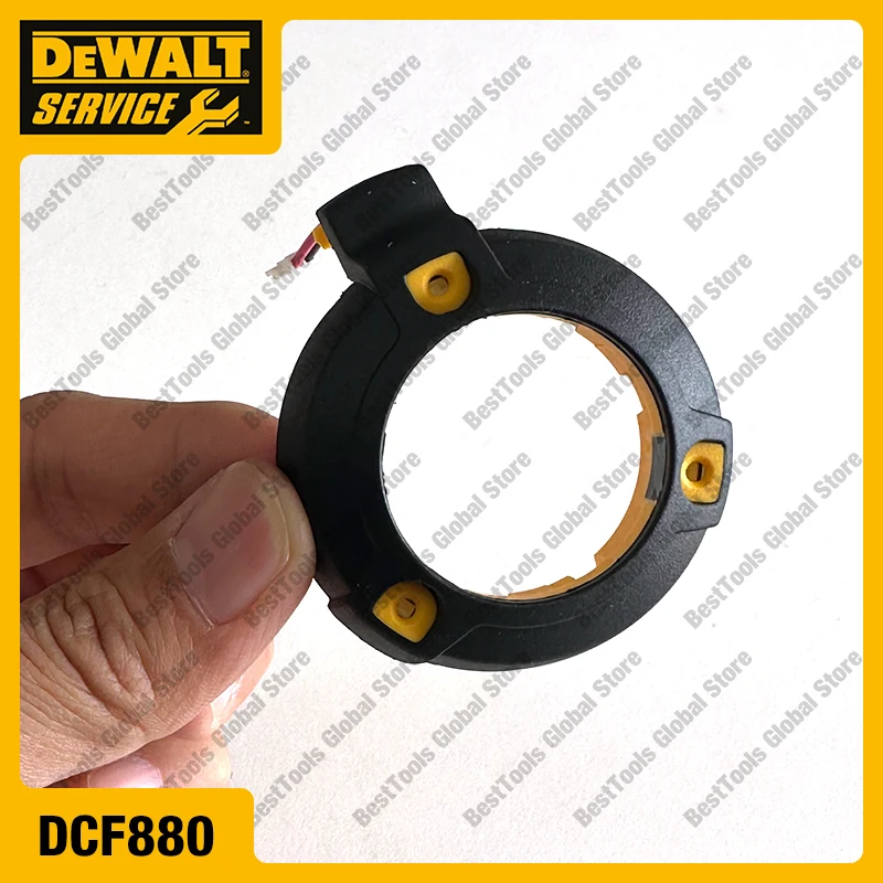 LED Light For DEWALT N139775 DCF880 DCF830 DCF880M2 DCF880NT 880 ...