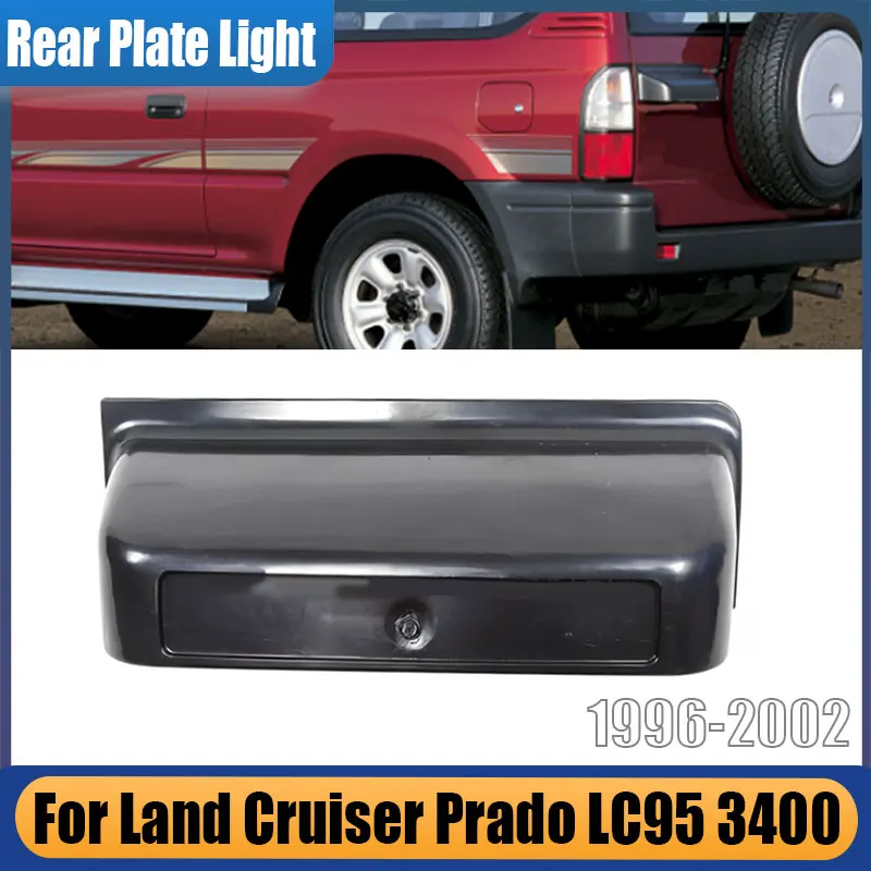 81270-60280 For Toyota Land Cruiser Prado LC95 3400 1996-2002 Car ...