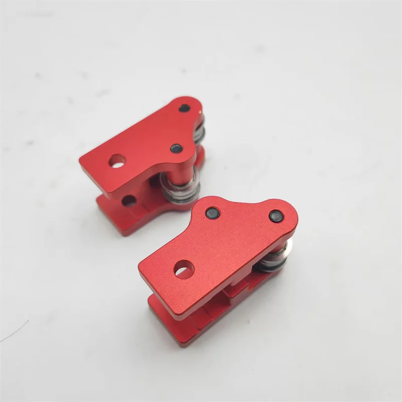 Voron Switchwire CNC machined aluminum alloy XZ block upgrade kit for ...