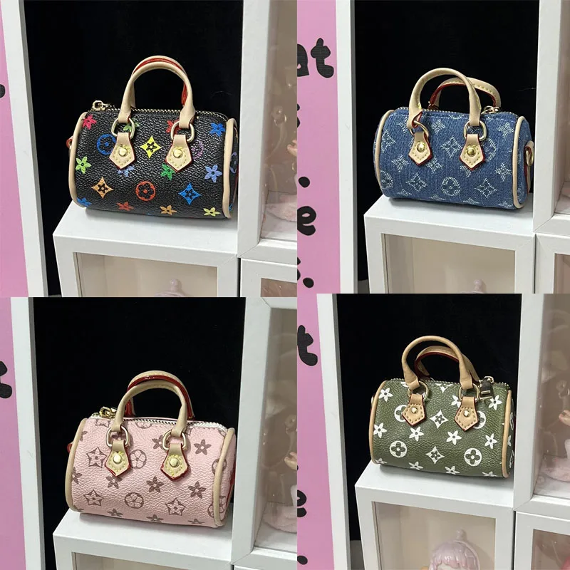 Bolsa Mini Mall: The Ultimate Trendy & Functional Mini Bag for Modern Style