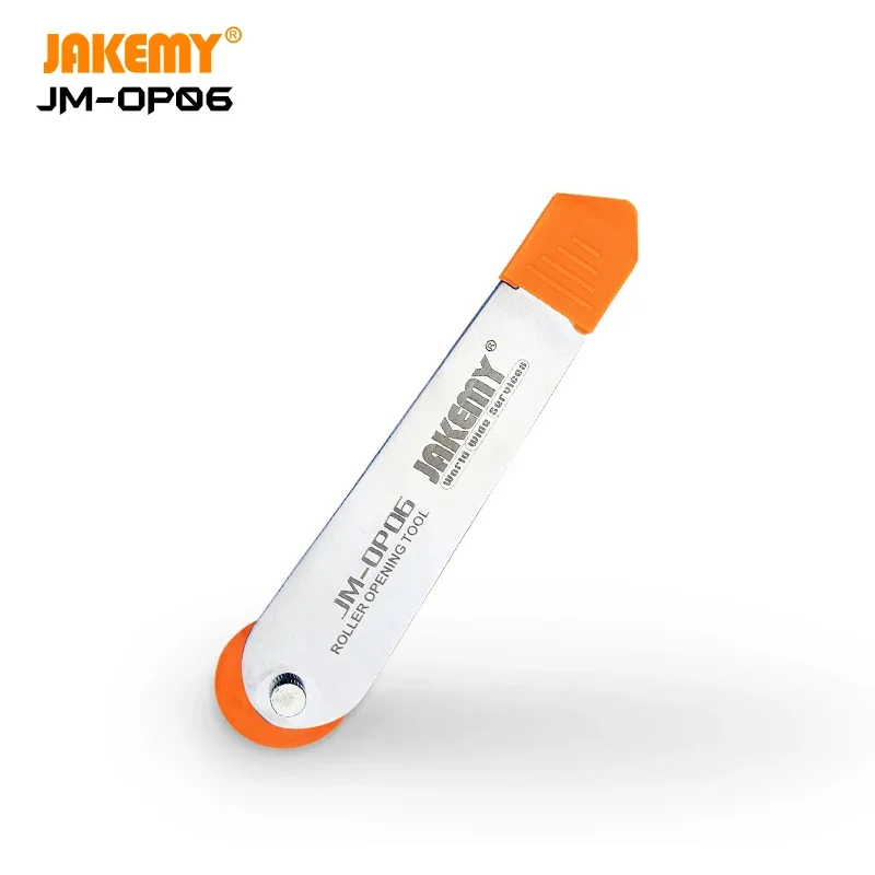 JAKEMY-JM-OP06-Professional-Mini-Safe-Roller-Opening-Tool-Stainless ...