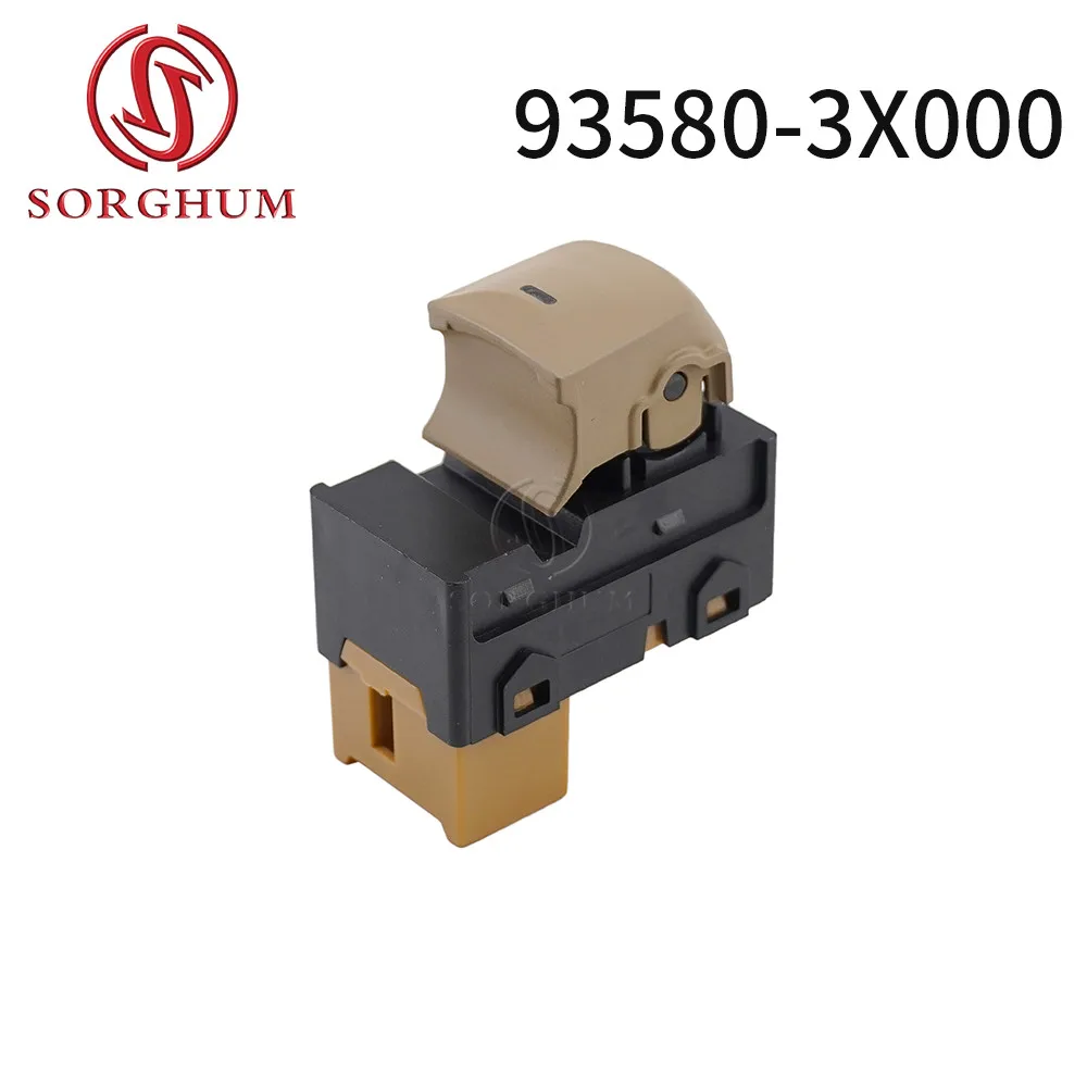 SORGHUM-93580-3x000-For-Hyundai-Elantra-2012-Car-Power-Window-Control ...