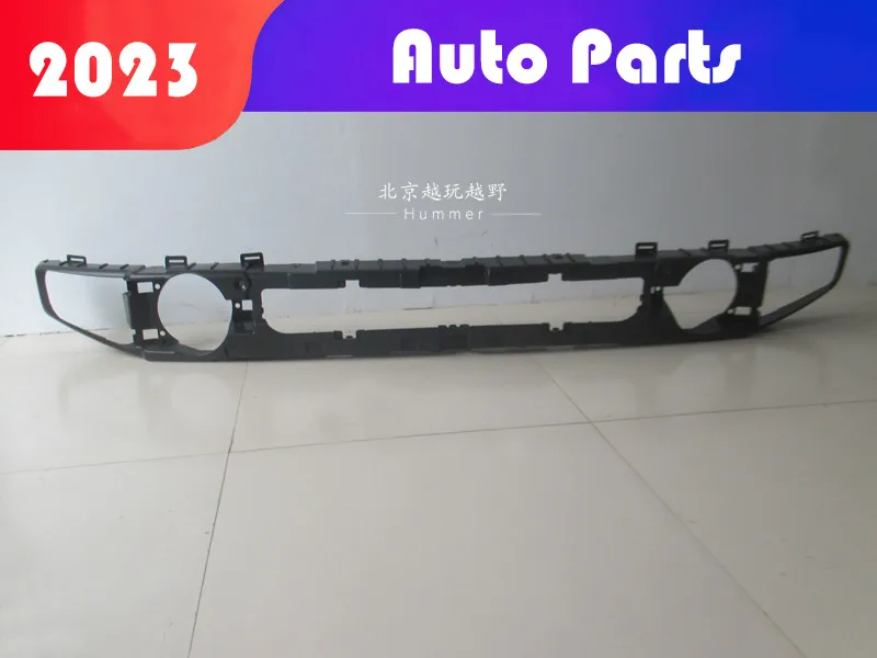 Suitable for Parts Genuine Are Hummer H3 06-10 Frame, Lining, Front ...