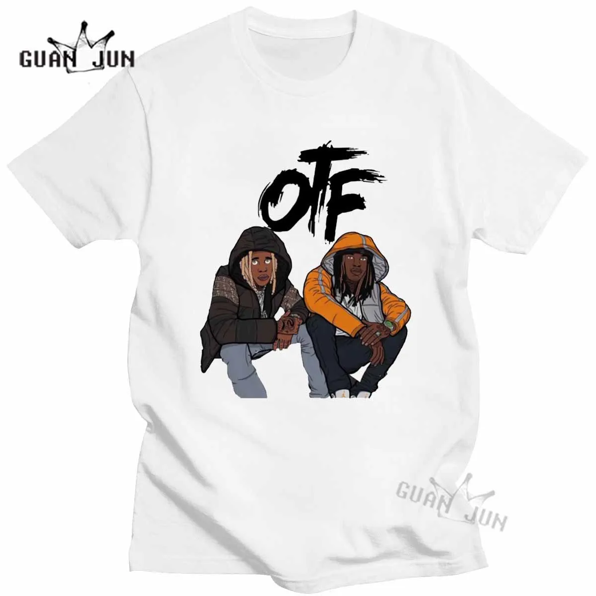 Otf Shirts