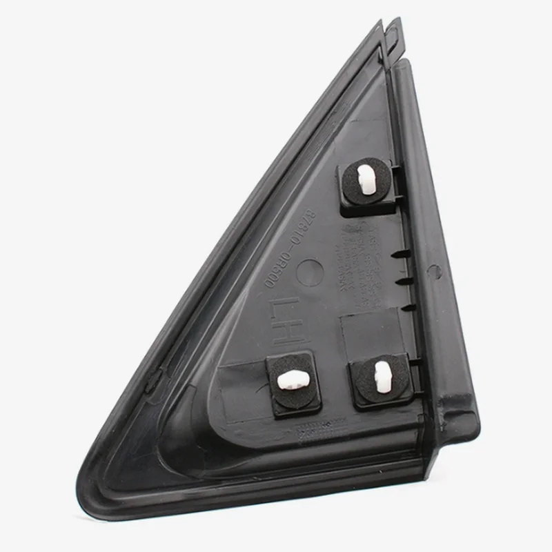 CiciTree Rear Left Door Side Outside Pillar Delta Triangle Fender ...