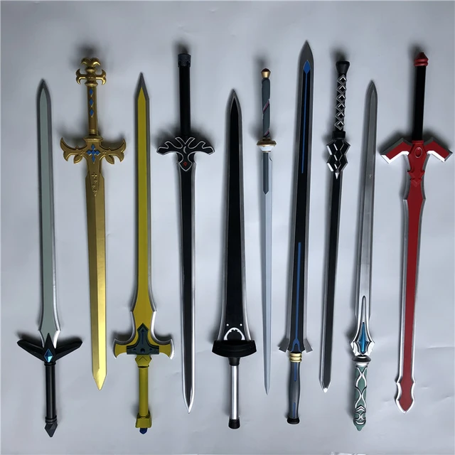 Dark Sword Anime