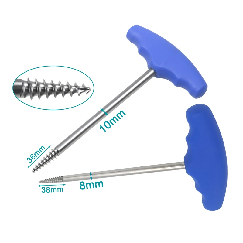 GREATLH-Medical-Femoral-Head-Extractor-Acetabular-Joint-Surgery-Femoral ...