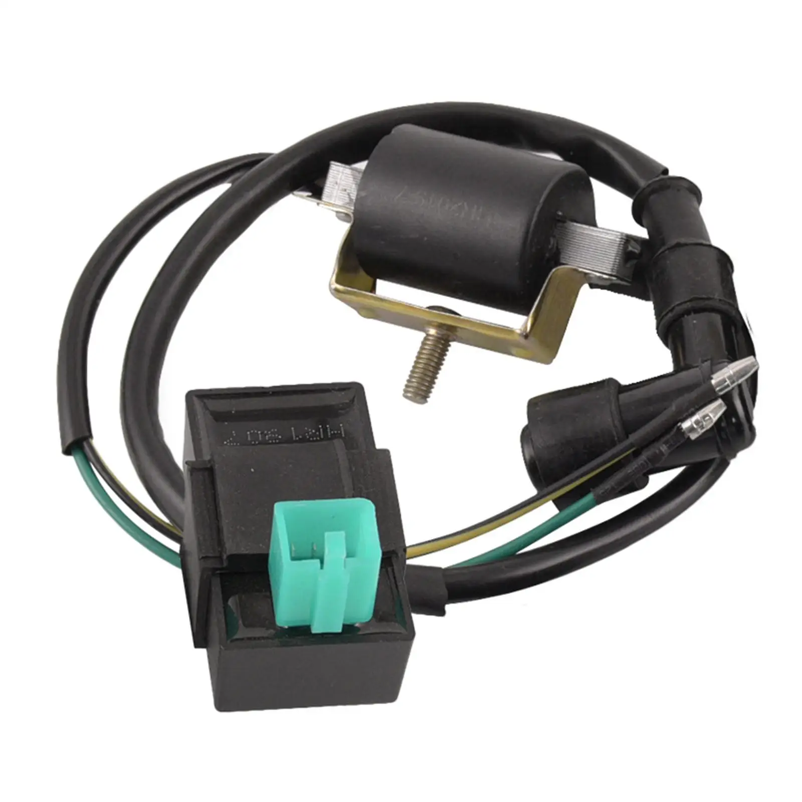 Ignition-Coil-CDI-Box-Regulator-Quad-ATV-Universal-Ignition-Coil-Cdi ...